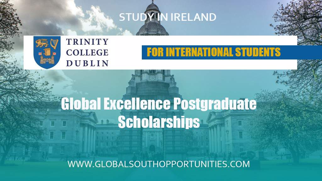 Scholarships - globalsouthopportunities